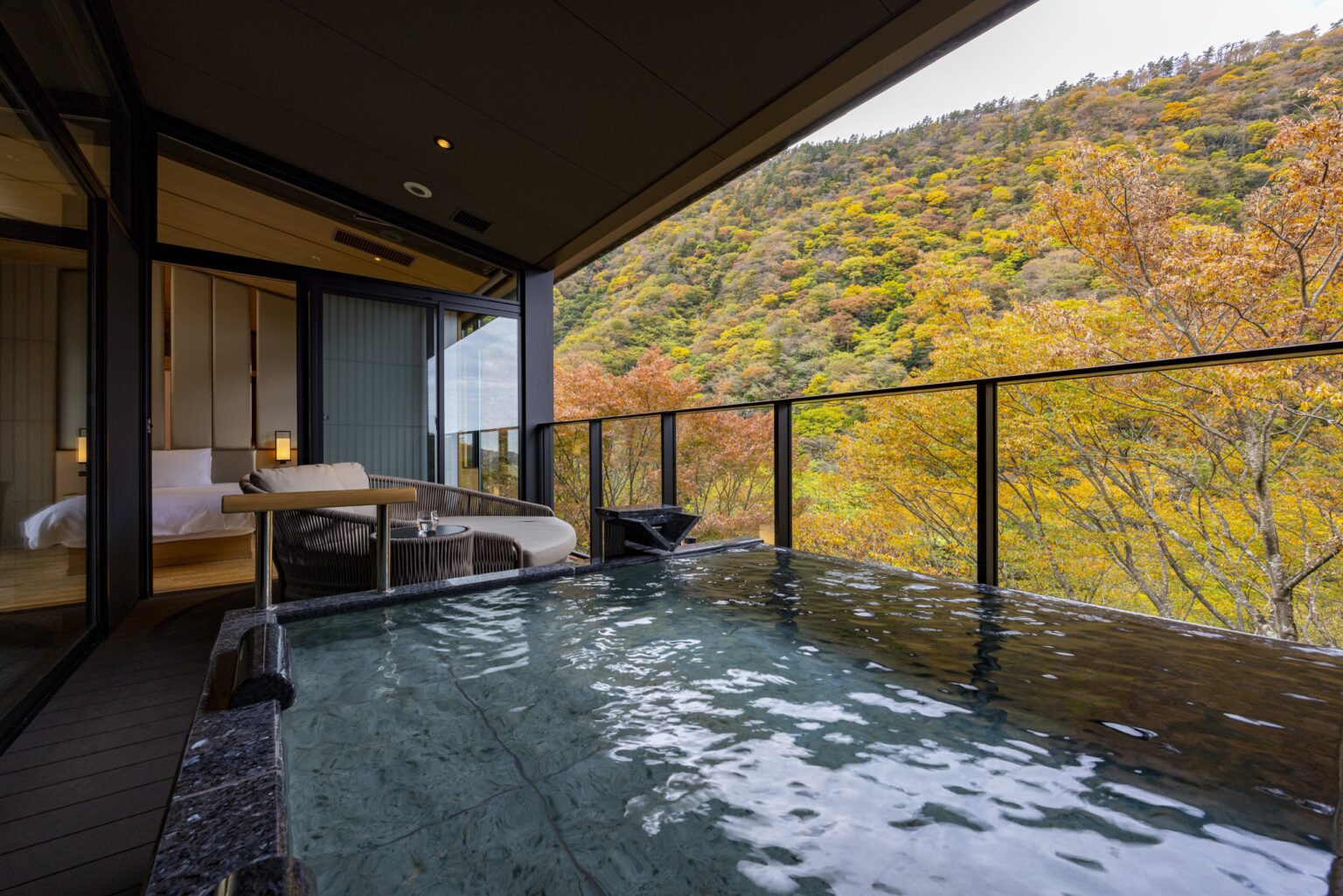 Hakone vs Arima Onsen: Uncover Japan’s Best Hot Springs for a Relaxing Getaway - gaho JAPAN