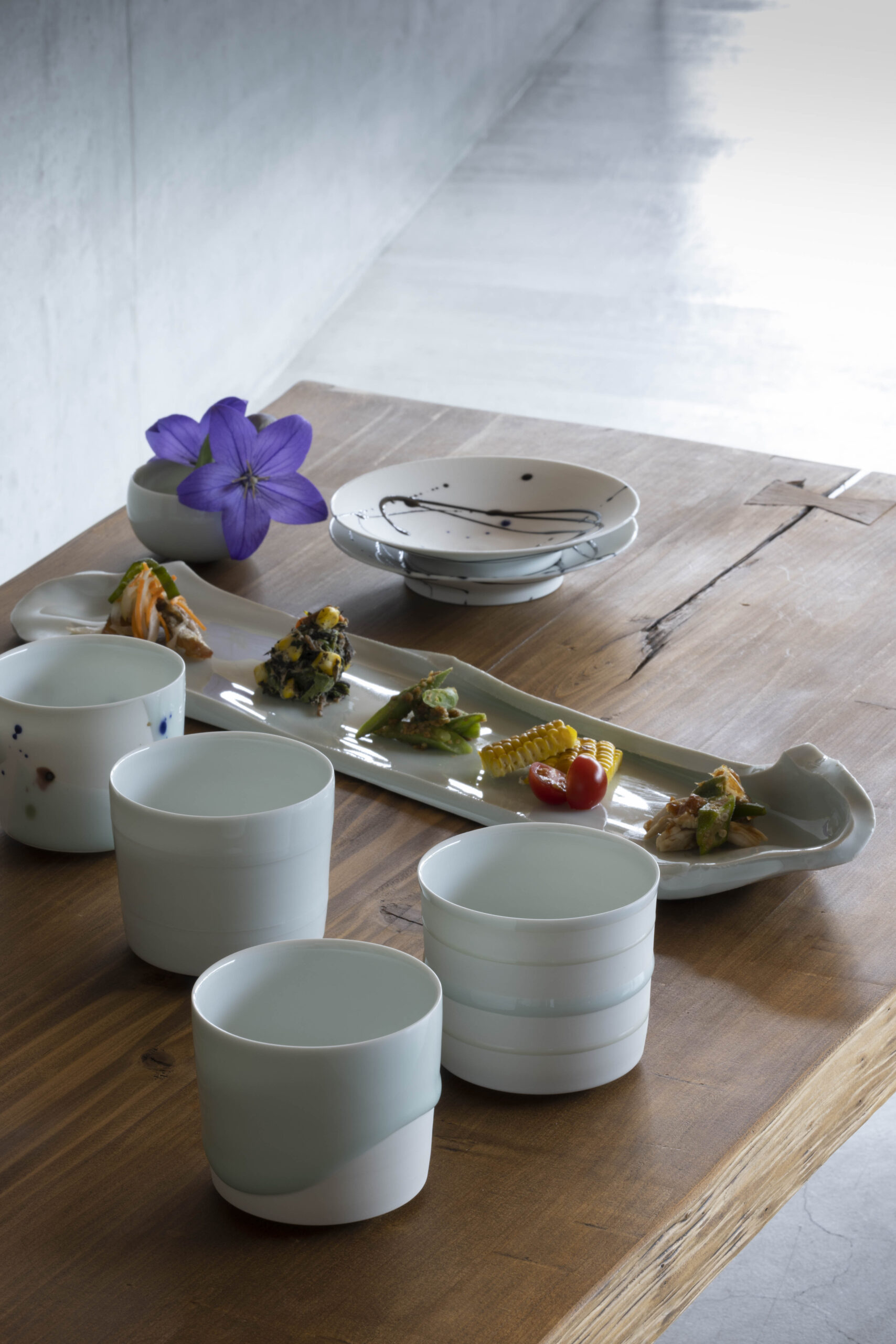 4 Japanese Artisans Reimagining Traditional Arita-yaki for Modern ...