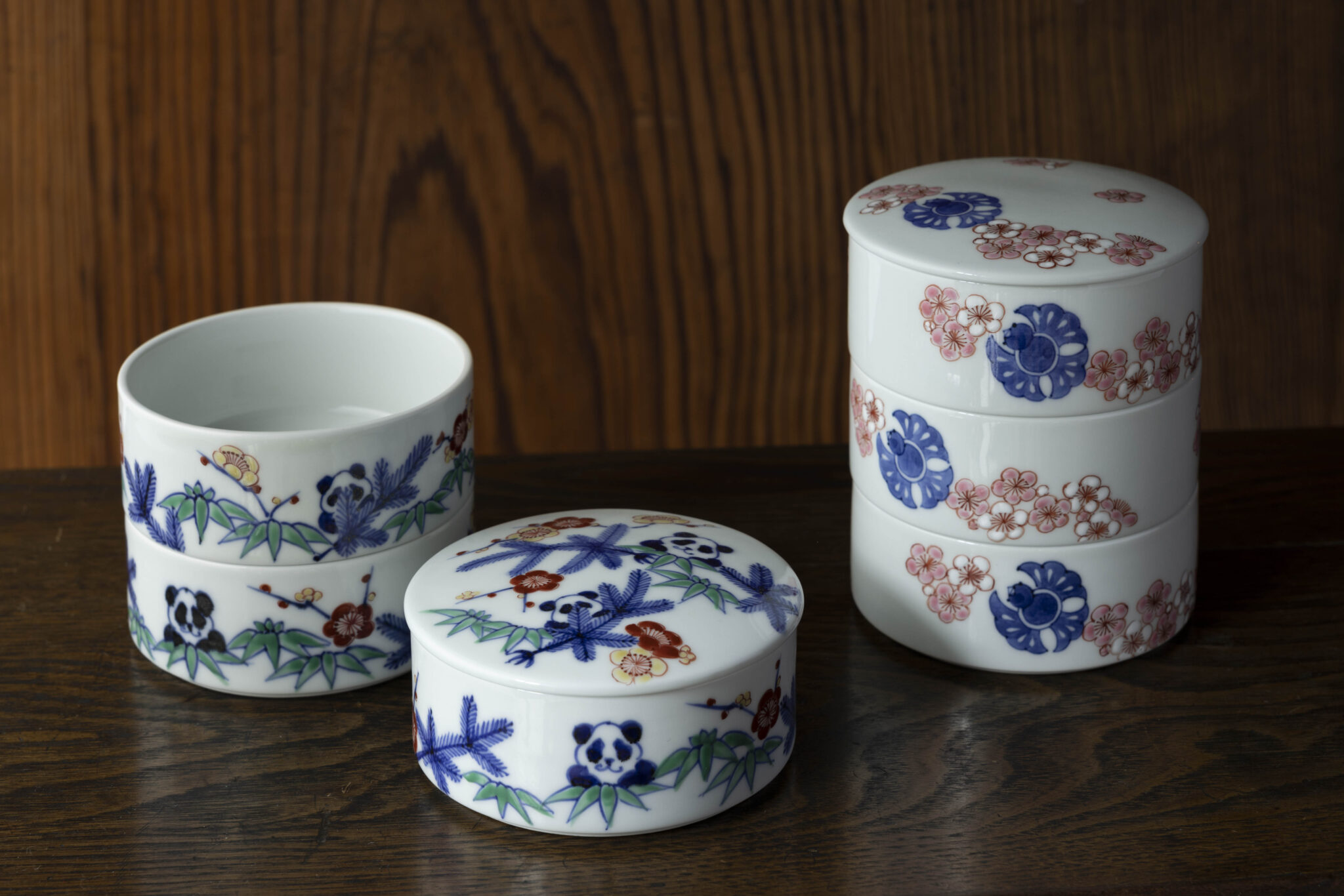 4 Japanese Artisans Reimagining Traditional Arita-yaki for Modern ...
