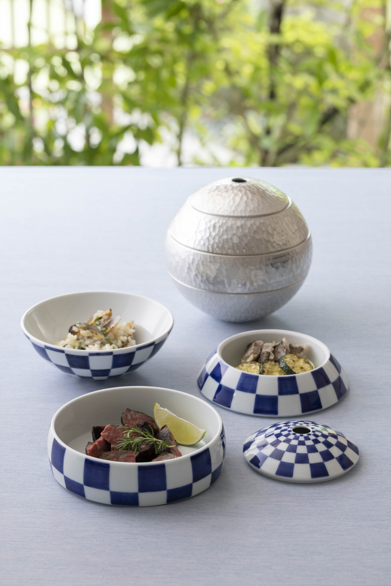 4 Japanese Artisans Reimagining Traditional Arita-yaki for Modern ...