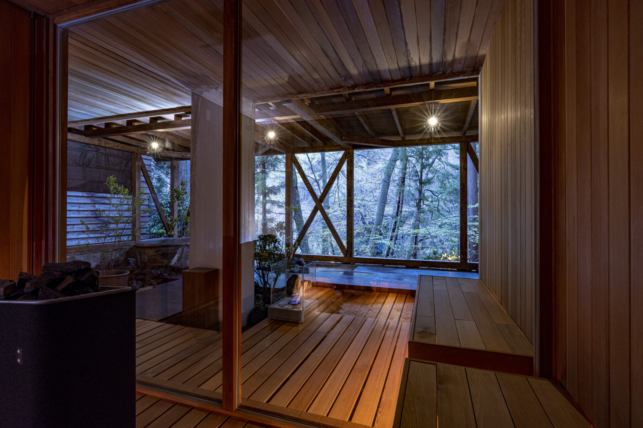 Discover Glamping in Japan: Unforgettable Outdoor Luxury Stays - gaho JAPAN