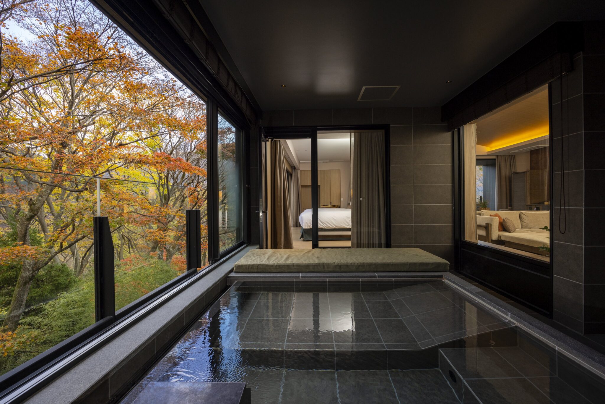 Hakone vs Arima Onsen: Uncover Japan’s Best Hot Springs for a Relaxing ...