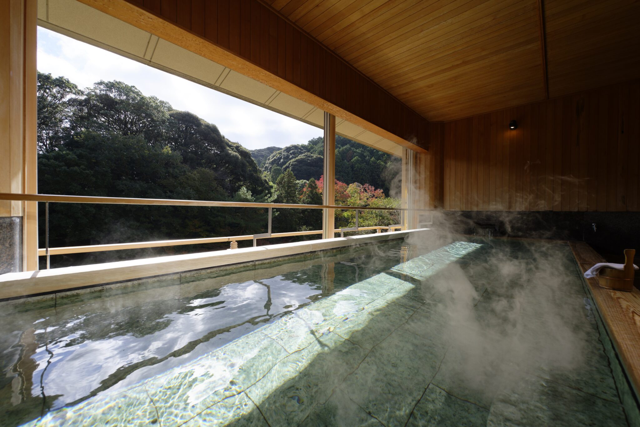 A Complete Guide to Enjoying Japanese Sento - gaho JAPAN