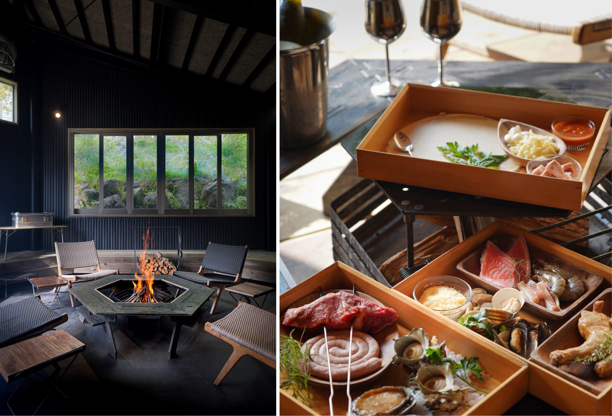Discover Glamping in Japan: Unforgettable Outdoor Luxury Stays - gaho JAPAN