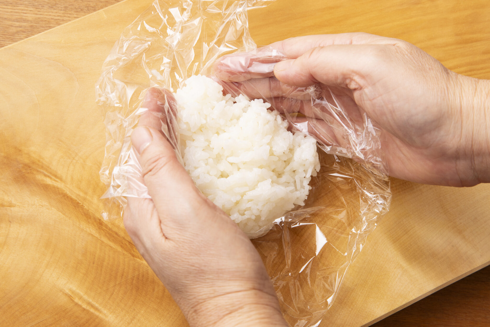 The Ultimate Guide to Onigiri - gaho JAPAN