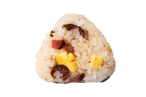 The Ultimate Guide to Onigiri - gaho JAPAN