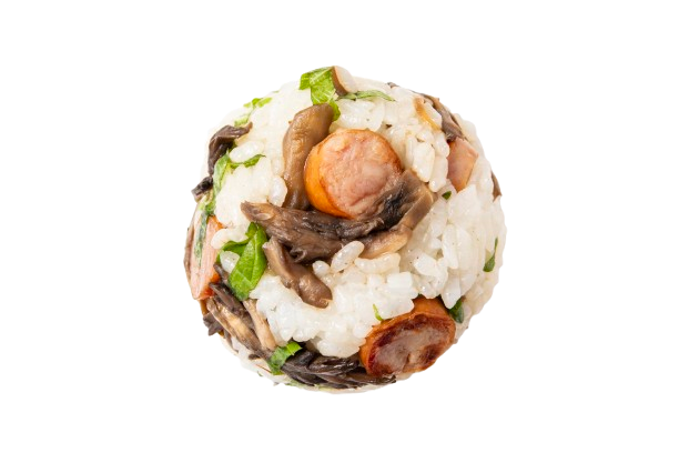 The Ultimate Guide to Onigiri - gaho JAPAN