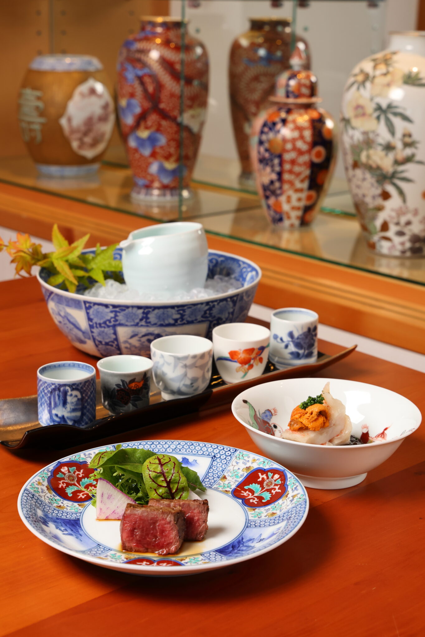 Places to Stay Where You Can Fully Enjoy Local Flavors - gaho JAPAN