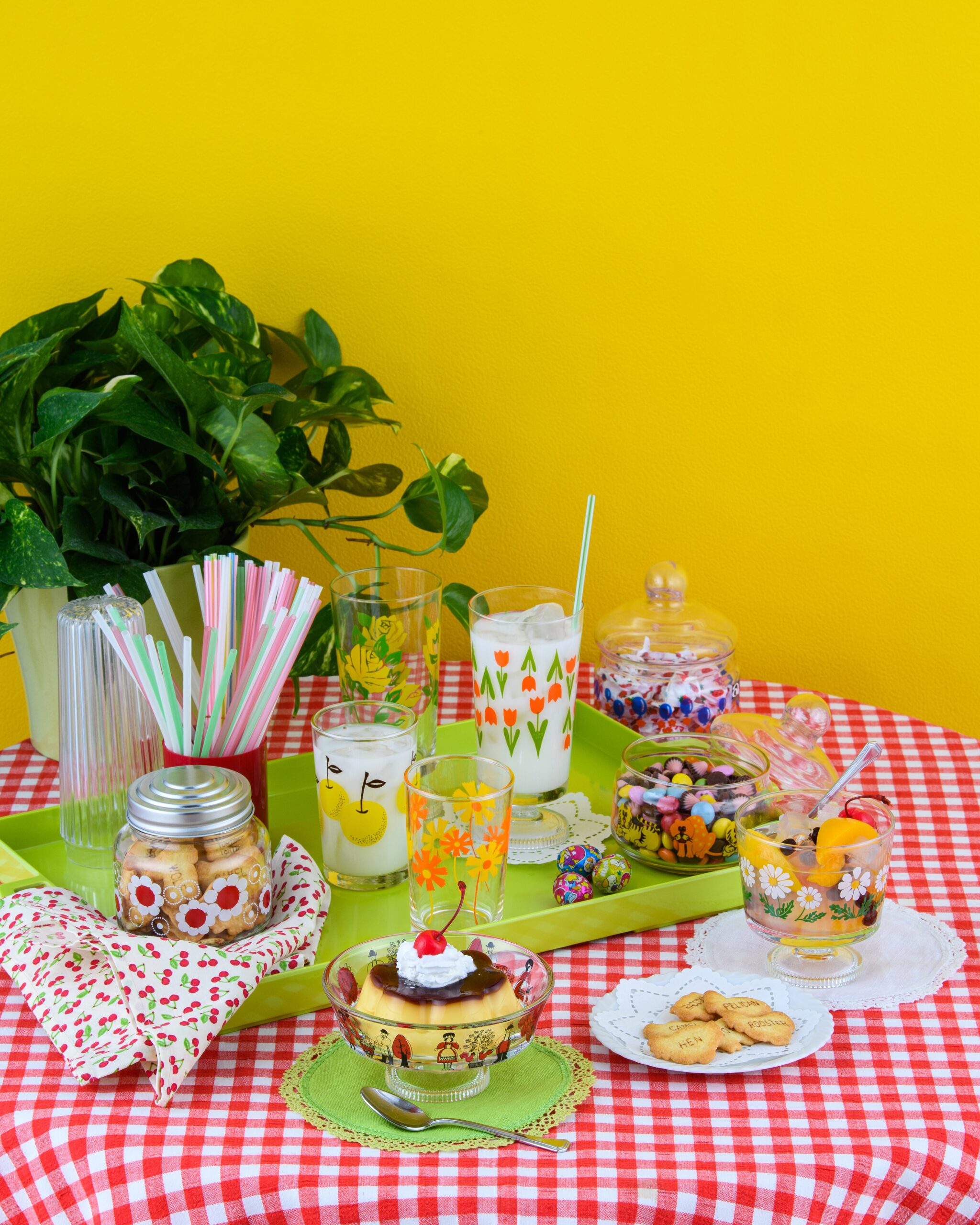 The Charm of Showa Retro: Exploring Showa vibes - gaho JAPAN