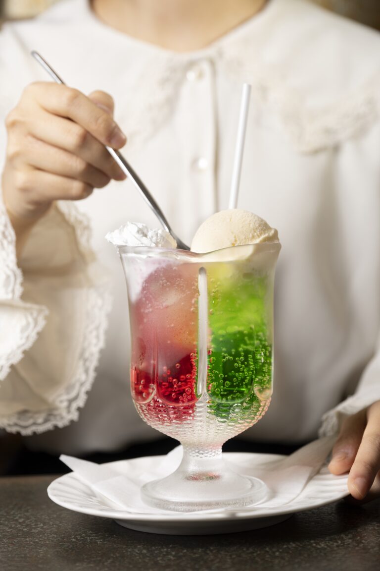 The Charm of Showa Retro: Exploring Showa vibes - gaho JAPAN