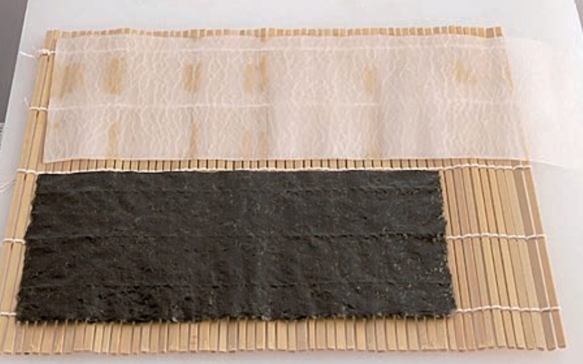 NOBU’s Signature Sushi Recipe from NOBU THE SUSHI BOOK - gaho JAPAN