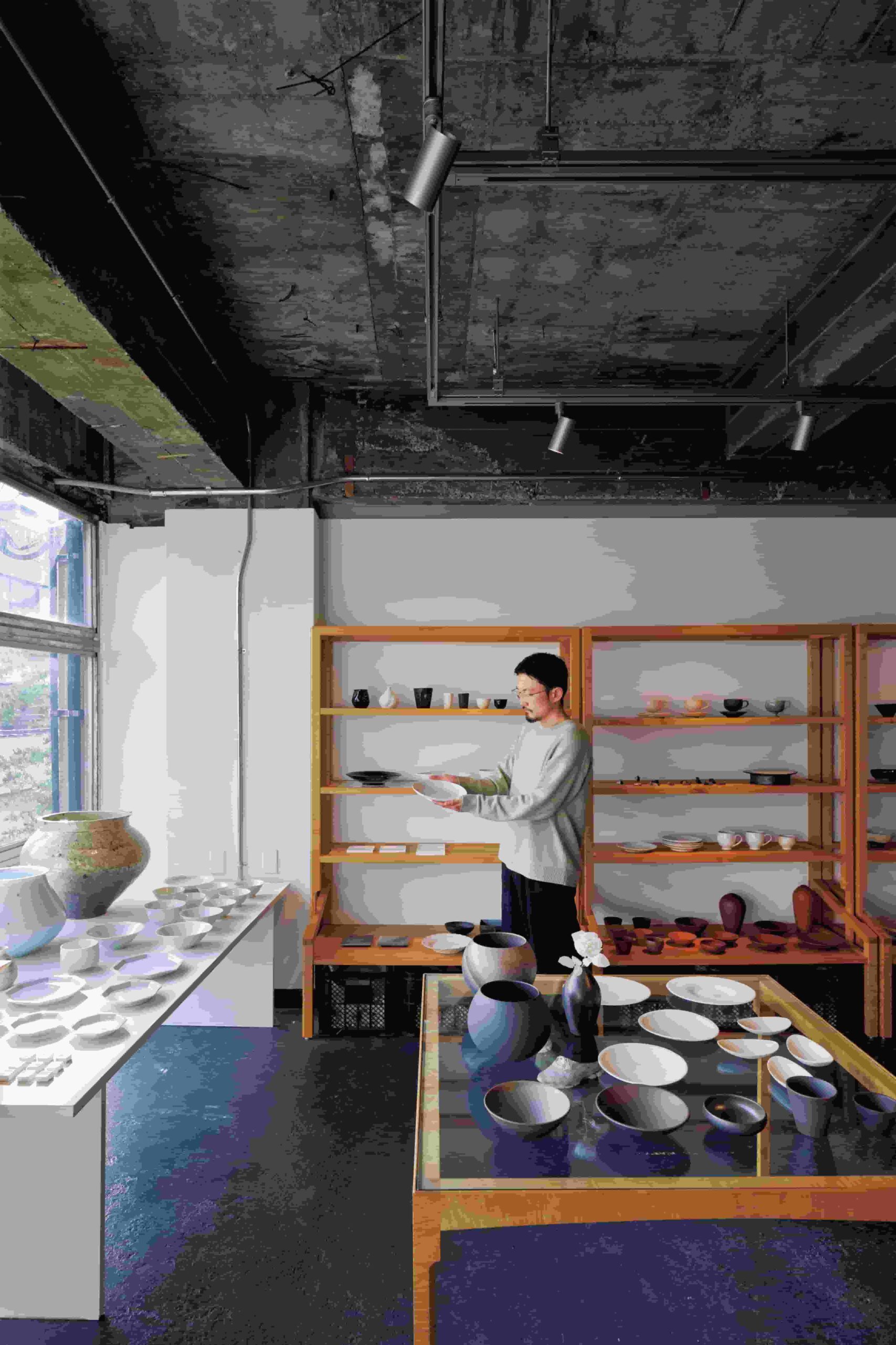 Discover Tajimi: Japan’s Emerging Hub for Ceramic Art and Culture ...
