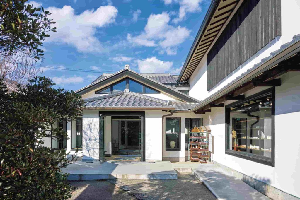 Discover Tajimi: Japan’s Emerging Hub for Ceramic Art and Culture ...