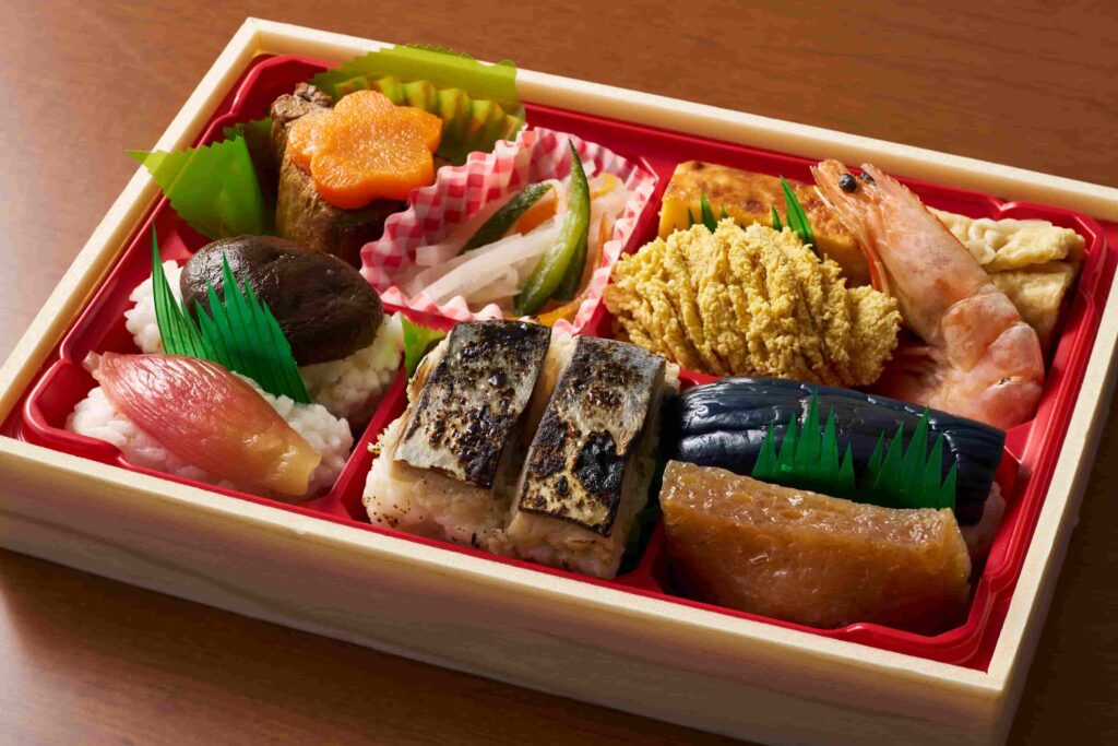 Fun & Unique Ekiben You’ll Want to Take Home - gaho JAPAN