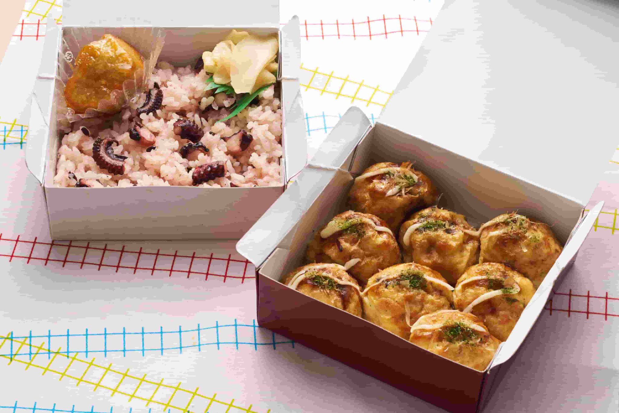 A Journey in a Bento Box – Exploring Japan’s Regional Flavors - gaho JAPAN