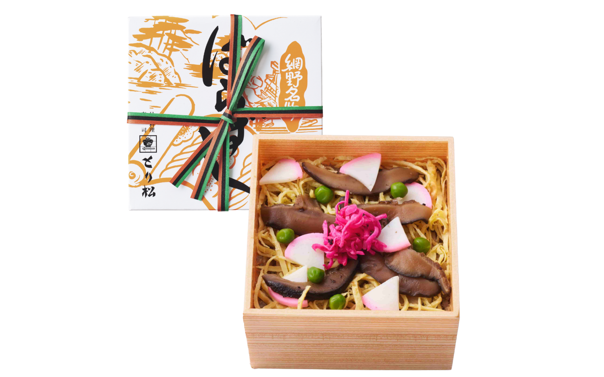 A Journey in a Bento Box – Exploring Japan’s Regional Flavors - gaho JAPAN