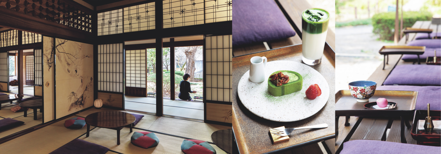 gaho JAPAN - A guide to Japan’s most trusted places