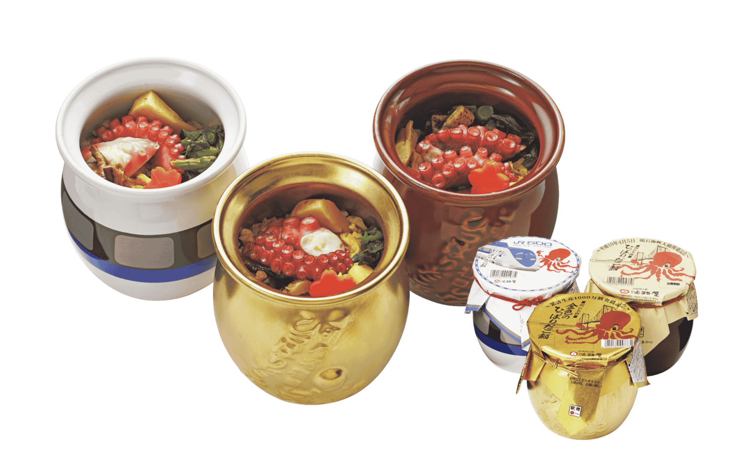 Fun & Unique Ekiben You’ll Want to Take Home - gaho JAPAN