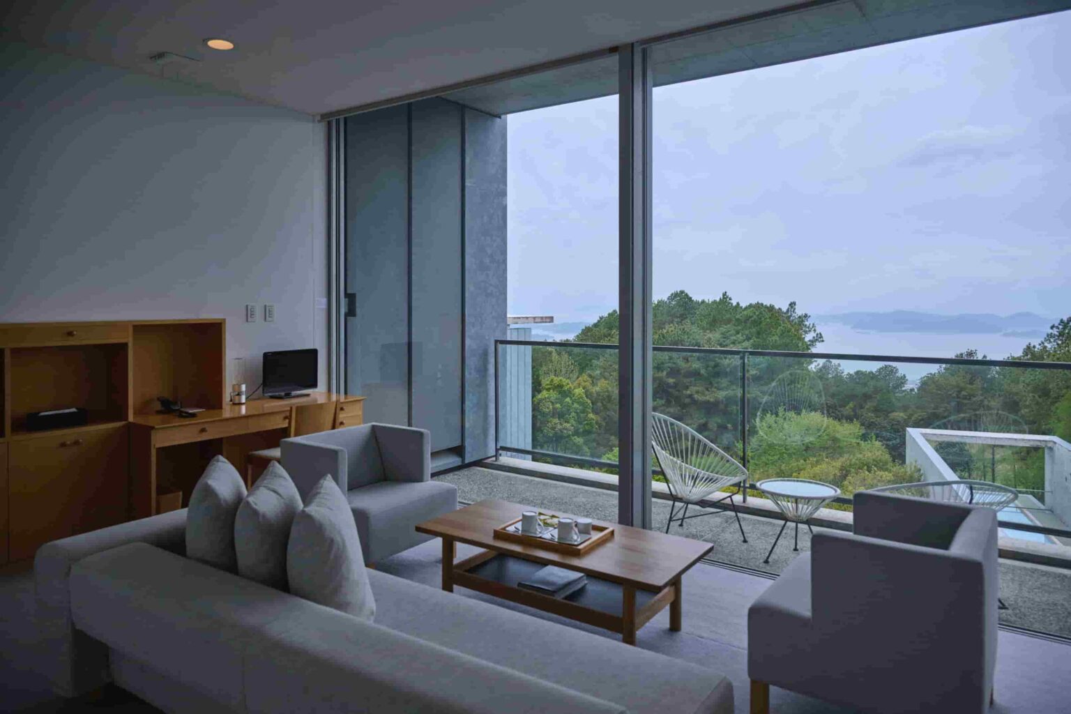 Discover Setouchi: Where to Stay - gaho JAPAN