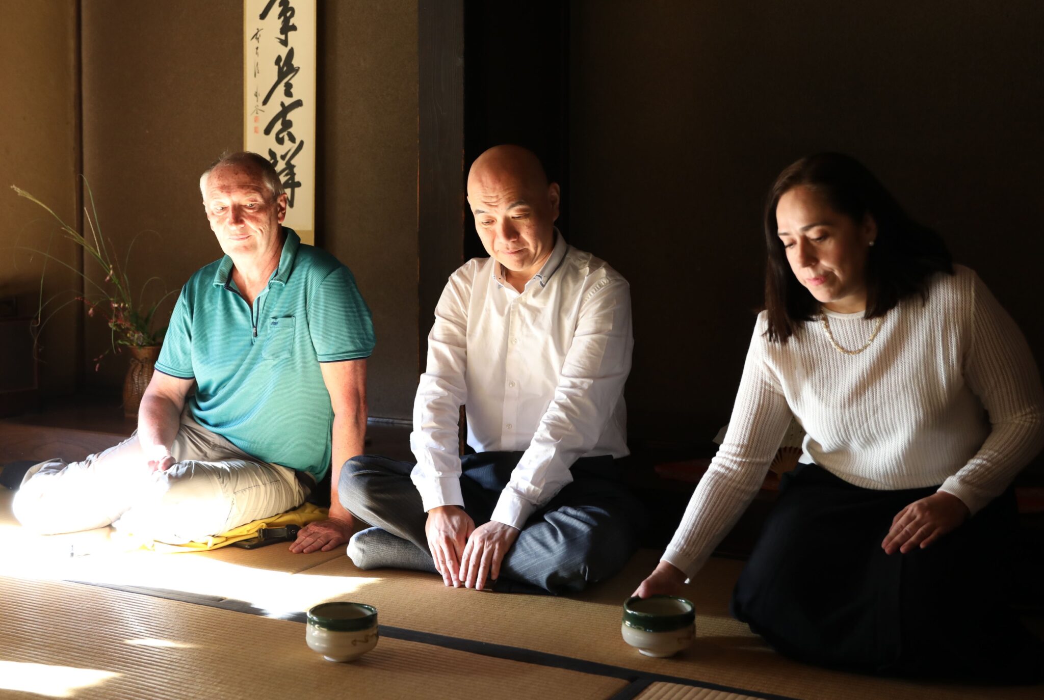 What to do in Japan in October - gaho JAPAN