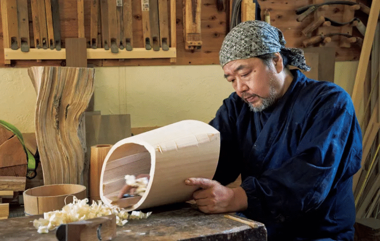 Discover Tajimi: Japan’s Emerging Hub for Ceramic Art and Culture ...